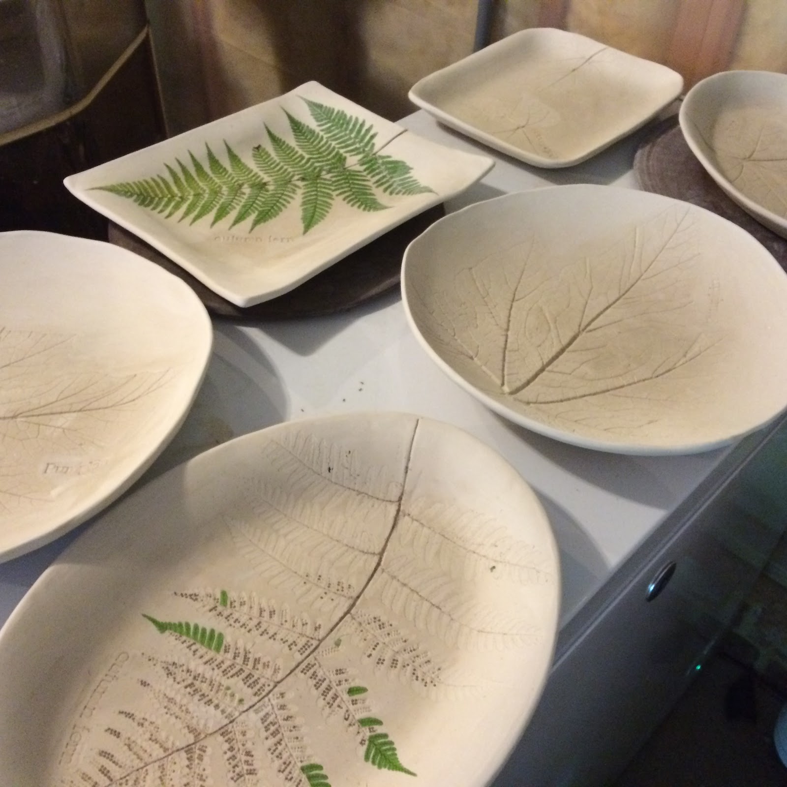 Pottery – lovesown
