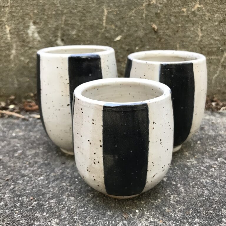 Easy Handcrafted Ceramic Gift Ideas - Love Sown Garden